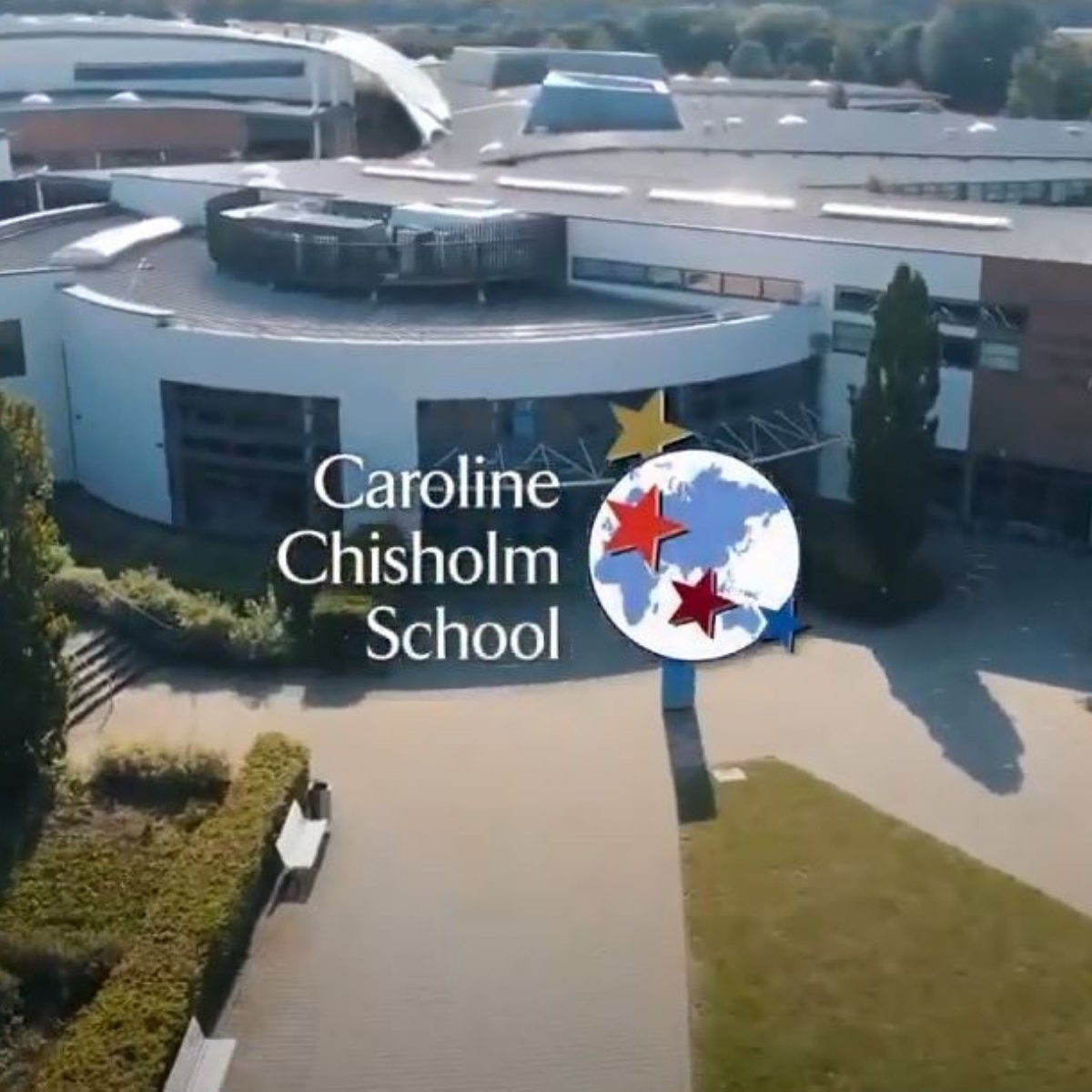 Caroline Chisholm School - Item Not Available